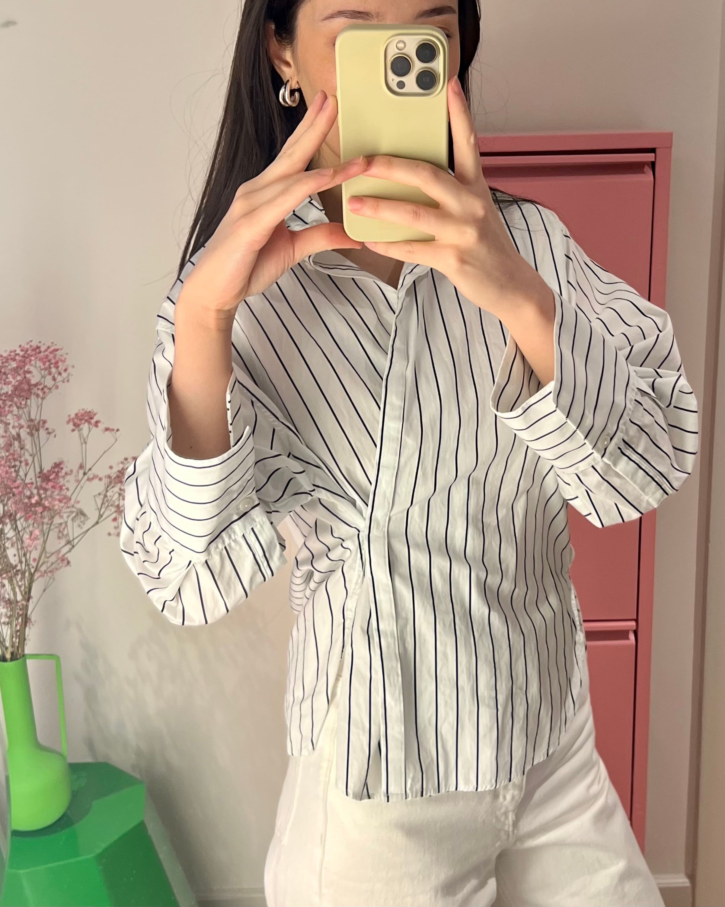 Upcycling-Idee für deine Bluse - Galaxus